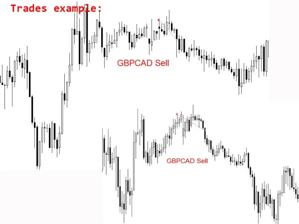 Multi Sniper mq EA MT4 - FXProEA - Enhance Your Trading Precision ...