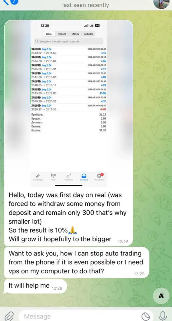 Flipbot EA MT5 - FXProEA - Automate Forex Trading with Flipbot EA MT5 ...