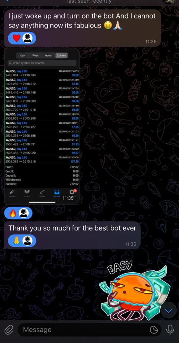 Flipbot EA MT5 - FXProEA - Automate Forex Trading with Flipbot EA MT5 ...