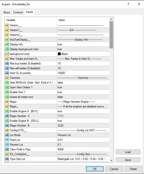 EA Validate MT4 - FXProEA - The Best Trading Robot for Prop Firm Challenges