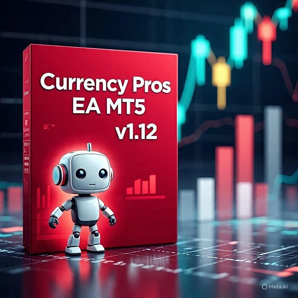 Currency Pros Gold EA MT5 - FXProEA - Automated Gold Trading Robot ...