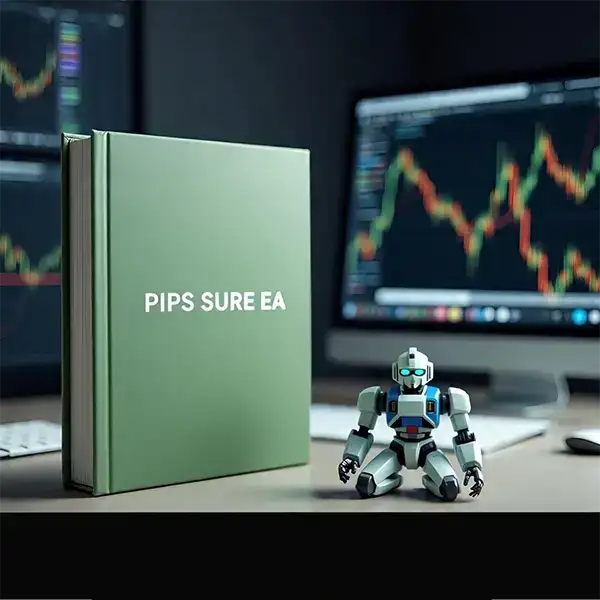 Pips Sure EA MT4 - FXProEA - Best Forex Robot 2025 for Stable and Profitable Trading