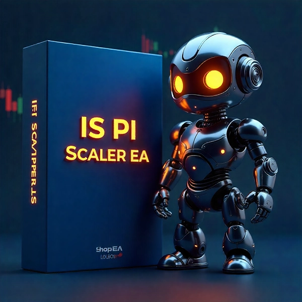 IS PI Scalper EA MT4 - FXProEA - Ultra-Fast Adaptive Gold Scalping ...