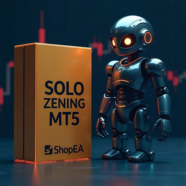 Solo Zening MT5 - FXProEA - Smart PID-Enhanced Trading Bot for ...